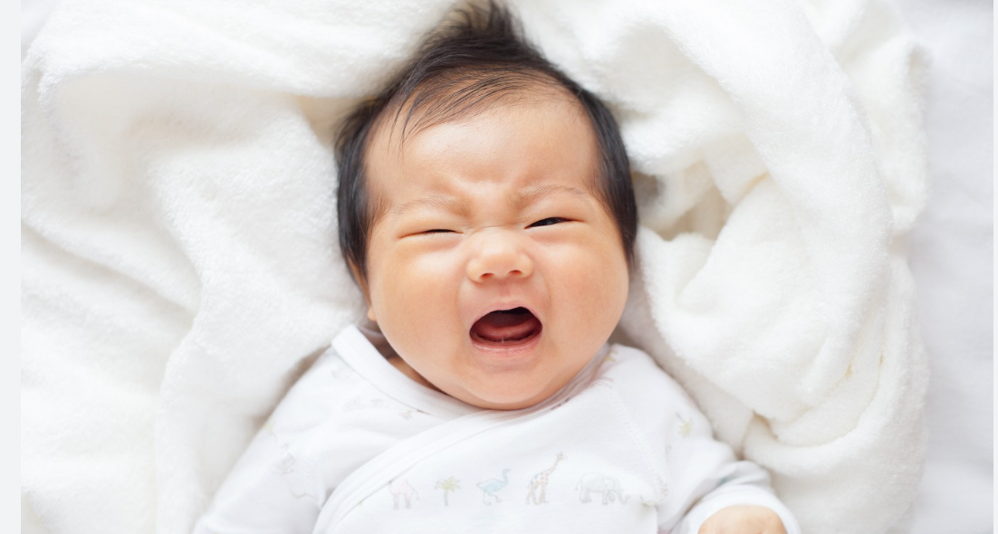 Is my baby waking due to habit or hunger? – The Sleep Teacher