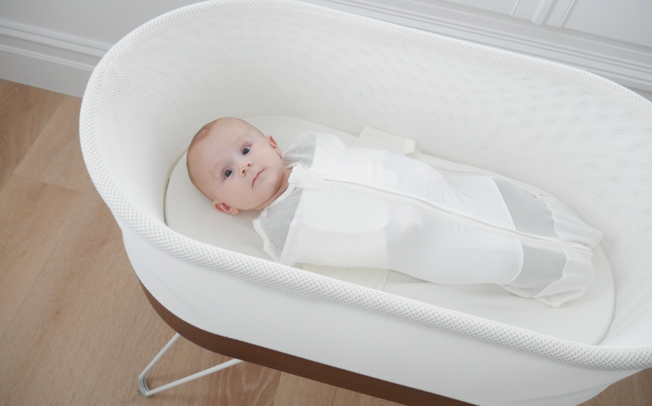 Is the Snoo really worth it? – The Sleep Teacher