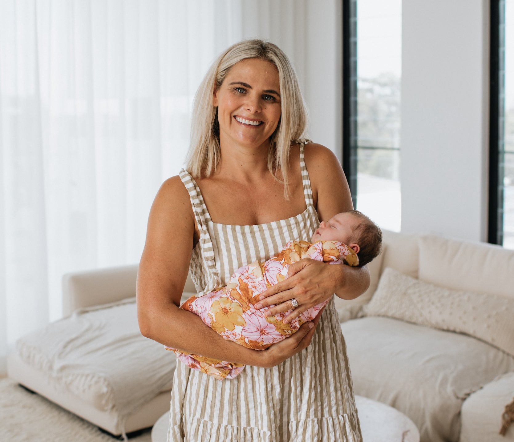 About Me – The Sleep Teacher