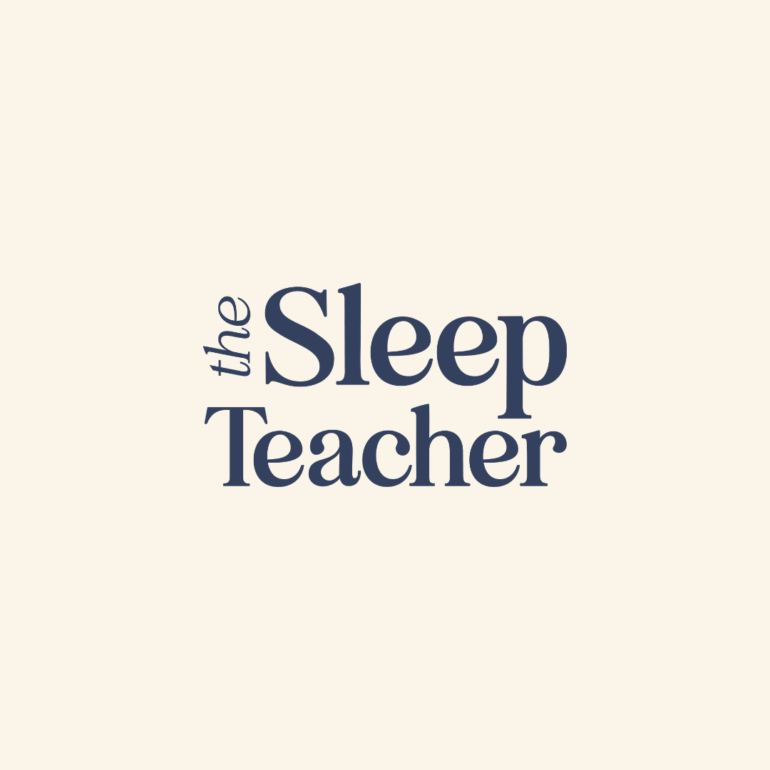 Sleep Advice & Expert Tips Blog | The Sleep Teacher – tagged "12-24 ...